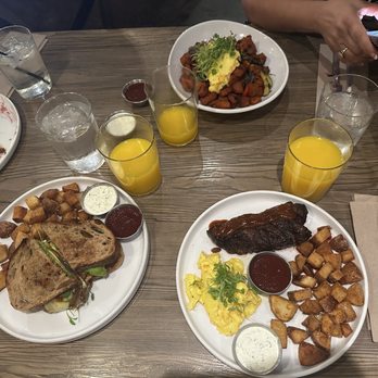 THE RUSTIK FORK EATERY - Updated July 2025 - 1252 Photos & 1129 Reviews ...