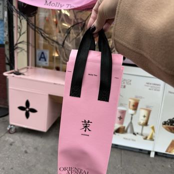 MOLLY TEA - Updated December 2025 - 599 Photos & 312 Reviews - 37-11 ...