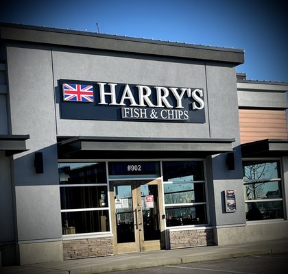 HARRY’S FISH & CHIPS - Updated October 2025 - 46 Photos & 25 Reviews ...