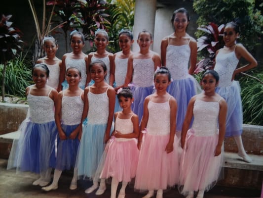 STUDIO 808 DANCE PROJECT - Updated December 2025 - 10 Photos - 94-366 ...