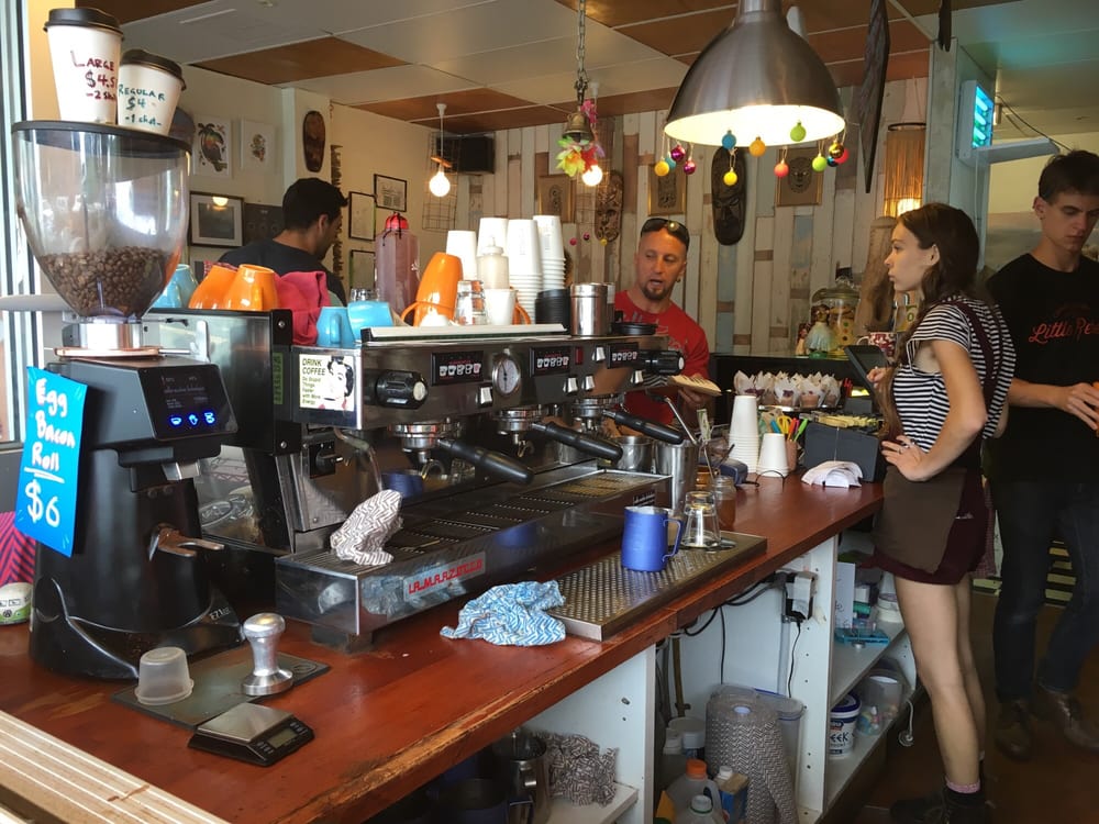 FREAKY TIKI - Cafes - 2185 Point Nepean Rd, Rye Victoria, Australia ...