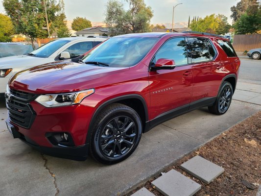 CAPITOL CHEVROLET - Updated May 2025 - 289 Photos & 1507 Reviews - 905 ...