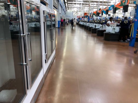 WALMART SUPERCENTER - 31 Photos & 43 Reviews - 19501 NW 27th Ave, Miami ...