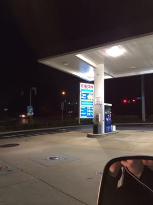 OX RD EXXON - Updated October 2025 - 33 Reviews - 5211 Ox Rd, Fairfax ...