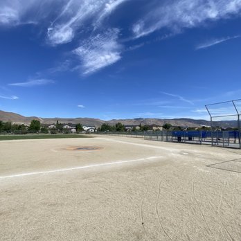 DOUBLE DIAMOND PARK - Updated July 2025 - S Meadows Pkwy, VC Highlands ...