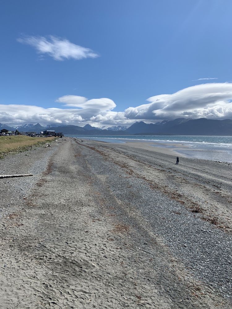 HERITAGE RV PARK - Updated August 2025 - 16 Reviews - 3550 Homer Spit ...