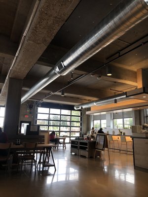 WANTABLE CAFE - Updated January 2025 - 50 Photos & 23 Reviews - 123 E ...