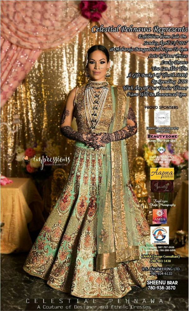 SIGADI EVENT MANAGEMENT - Updated April 2024 - 1713 37A Avenue NW ...