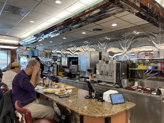 AMERICANA DINER - 118 Photos & 217 Reviews - 1160 Rt 35, Shrewsbury ...