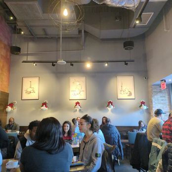 CAFÉ LUNA - Updated April 2024 - 2074 Photos & 1756 Reviews - 612 Main ...