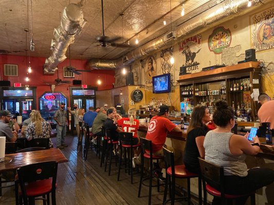 RED GOOSE SALOON - Updated May 2024 - 47 Photos & 82 Reviews - 306 ...