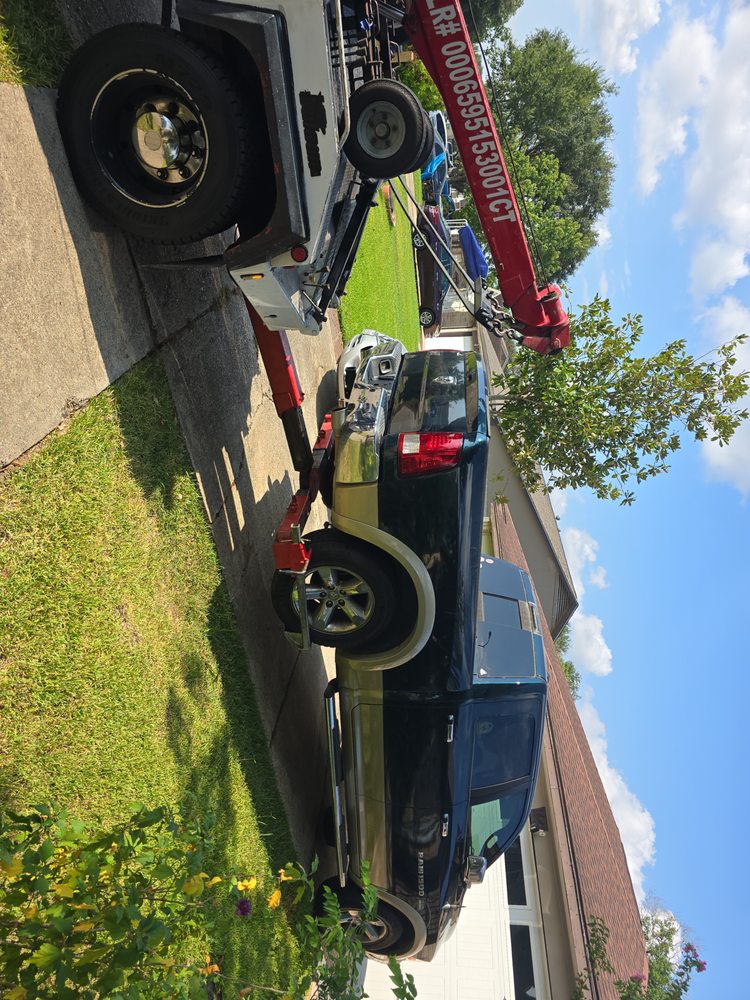 GLOBAL EXPRESS TOW SERVICE - Updated October 2025 - 62 Photos - 4817 ...