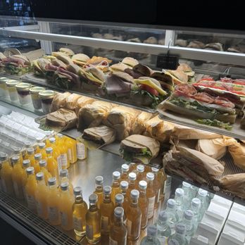 FABRIQUE BAKERY - Updated October 2025 - 69 Photos & 37 Reviews - 550 ...