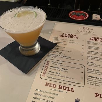 CASTA’S RUM BAR - Updated January 2025 - 538 Photos & 353 Reviews ...