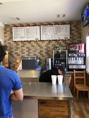 SOLIZ CASA DE TACOS - 119 Photos & 421 Reviews - 303 Dulles Ave ...