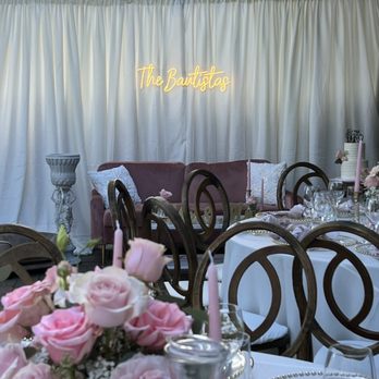CHIC EVENT RENTALS - Updated November 2025 - 61 Reviews & 53 Photos ...