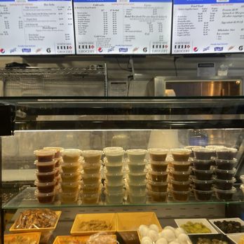 NORTHSIDE DELI, GROCERY AND HOT FOOD - Updated October 2025 - 37 Photos ...