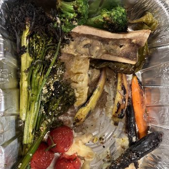 TRAMONTI RISTORANTE - Updated December 2024 - 160 Photos & 128 Reviews ...