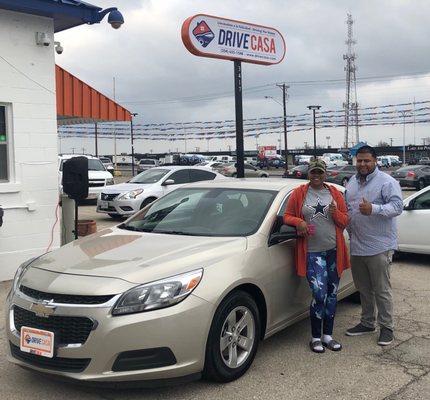 DRIVE CASA - Updated December 2025 - 15 Photos & 21 Reviews - 3417 ...