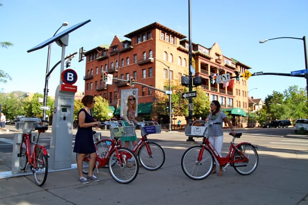BOULDER B-CYCLE - Updated October 2025 - 13 Photos & 29 Reviews - 3601 ...