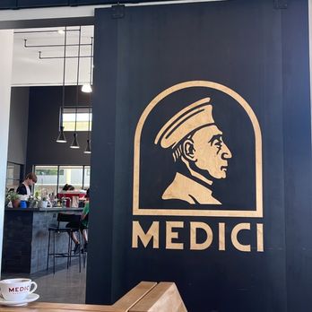 MEDICI ROASTING - Updated October 2025 - 122 Photos & 77 Reviews - 1023 ...