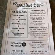 BROOD & BARLEY - 222 Photos & 134 Reviews - 411 Main St, North Little ...