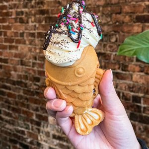 MATCHA MAN ICE CREAM & TAIYAKI - 312 Photos & 136 Reviews - 6014 12th ...