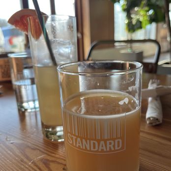 STANDARD BEER + FOOD - Updated January 2026 - 146 Photos & 86 Reviews ...