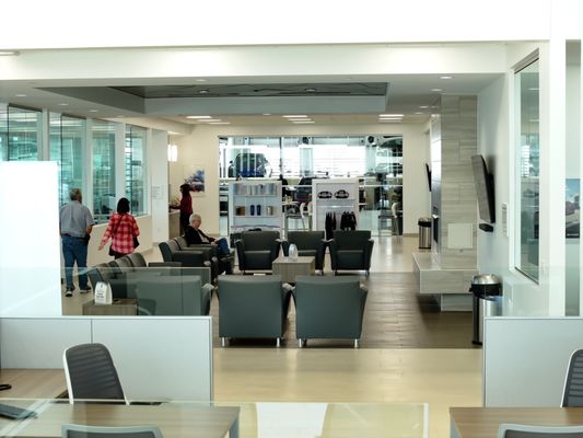 ALLIANCE HYUNDAI - Updated December 2025 - 30 Photos - 11001 North Fwy ...