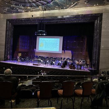 THE FORUM AUDITORIUM - Updated October 2025 - 17 Photos - 500 Walnut St ...
