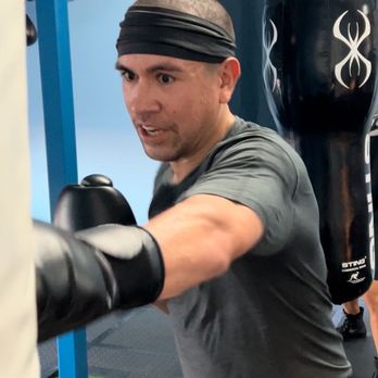 HAMABE DOJO - BOXING AND FITNESS SCHOOL IN IRVINE - Updated April 2025 ...