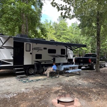 CARROLLWOODS RV CAMPGROUND & VINEYARD - Updated October 2025 - 56 ...