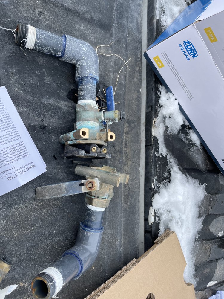 RAINMAKER SPRINKLER PROS - Updated November 2024 - Request a Quote - 15 Photos - Orem, Utah ...