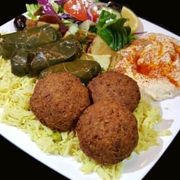 OLIVE TREE MEDITERRANEAN RESTAURANT - Updated December 2025 - 386 ...