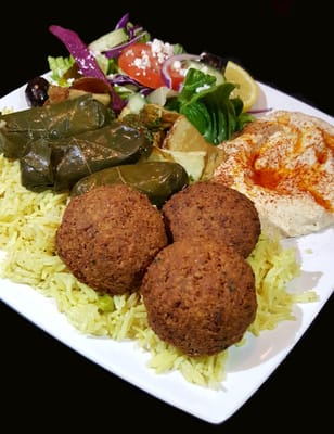 OLIVE TREE MEDITERRANEAN RESTAURANT - Updated December 2025 - 386 ...