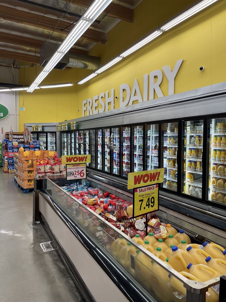 FOOD4LESS - Updated October 2025 - 41 Photos & 44 Reviews - 1150 N ...