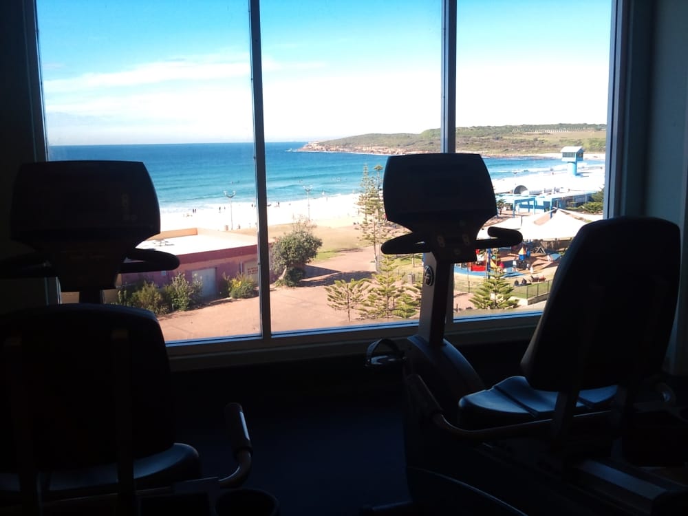 MAROUBRA SEALS SPORTS & COMMUNITY CLUB - Updated May 2026 - 212 Marine ...