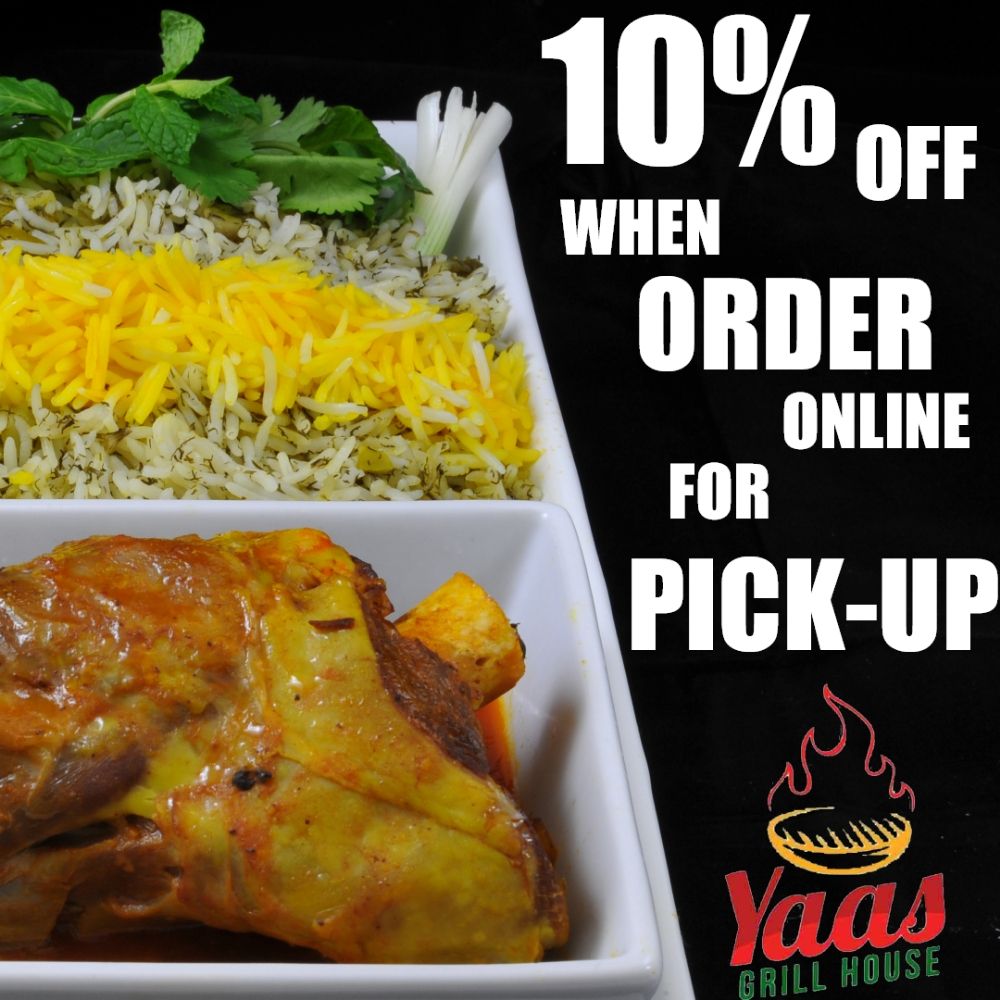 YAAS GRILL HOUSE - Updated August 2024 - 185 Photos & 126 Reviews ...