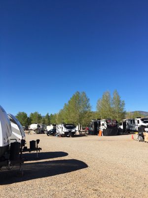 RED MOUNTAIN R V PARK - Updated October 2025 - 12 Reviews - 2201 ...