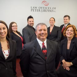 Law Offices of Peter J. Russo, P.C. - Divorce & Family Law - 245 ...