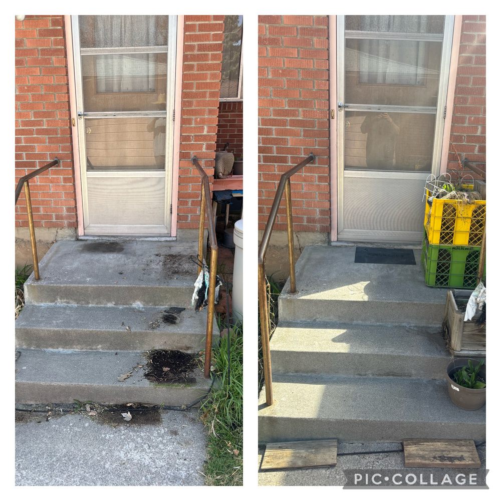 SIERRA SHINE PRESSURE WASH - Updated April 2024 - Sparks, Nevada ...