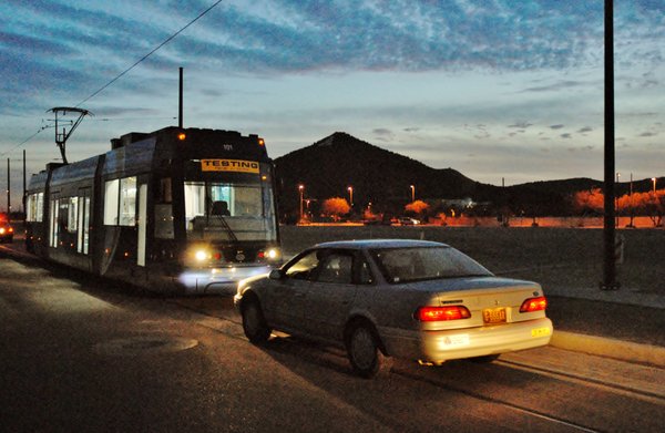 SUN LINK - Updated March 2025 - 23 Photos - Broadway 6th Ave, Tucson ...