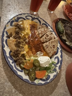LOS GALLITOS MEXICAN CAFE - 10 Reviews - 20420 Southwest Fwy, Richmond ...