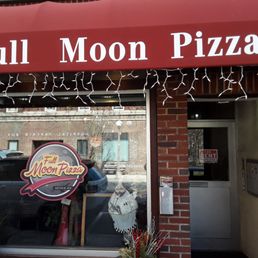 FULL MOON PIZZA - Updated July 2025 - 22 Photos & 19 Reviews - 26 ...