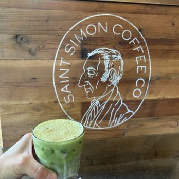SAINT SIMON COFFEE CO - Updated December 2025 - 258 Photos & 303 ...
