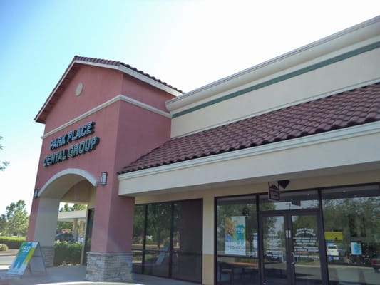 PARK PLACE DENTAL GROUP - Updated May 2026 - 20 Photos & 249 Reviews ...