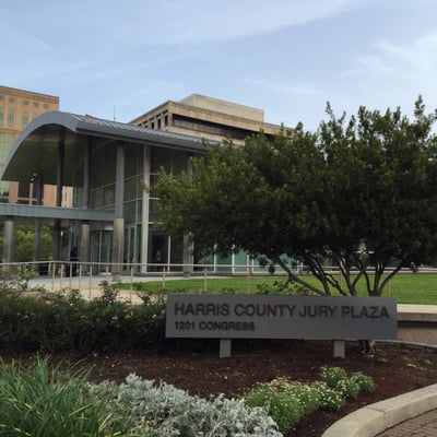 HARRIS COUNTY DISTRICT CLERK - Updated December 2025 - 31 Photos & 24 ...