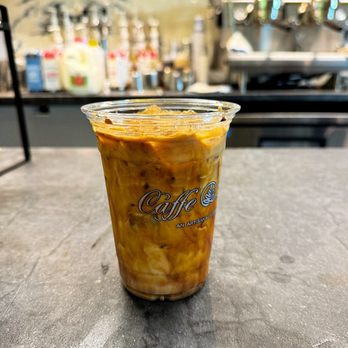 CAFFE LUXXE - Updated January 2026 - 296 Photos & 210 Reviews - 22333 ...