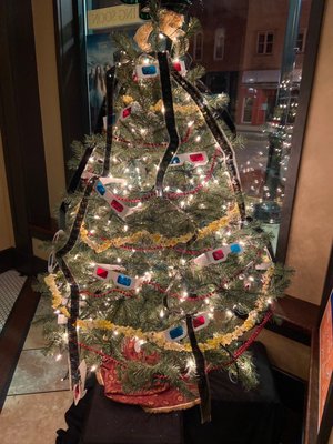 THE RIVIERA THEATRE - 38 Photos - Music Venues - 50 N Main St, Three ...