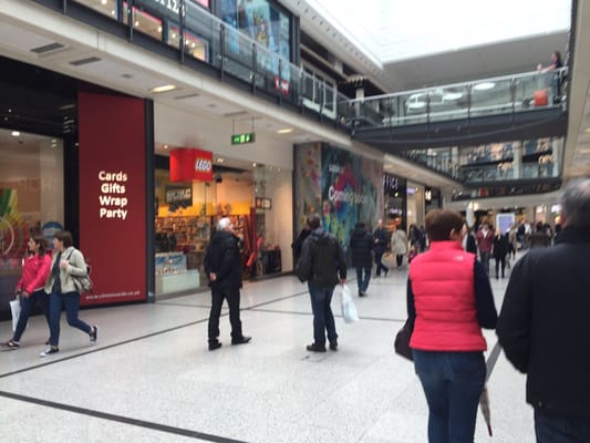 LEGO STORE - Updated November 2025 - Arndale Shopping Centre ...